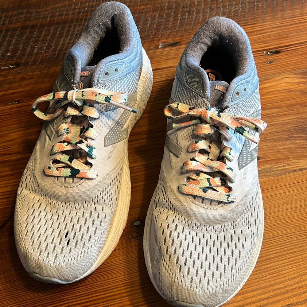 24. New Balance 940 Running Shoes In Grey - Gem